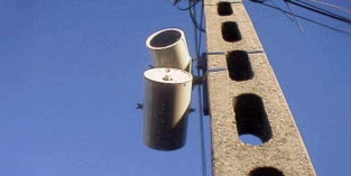 SONO LOCATION RUE 300M SONORISATION DE RUE | Louer Materiel Audio pour Rue Ville Mairie Marché ...