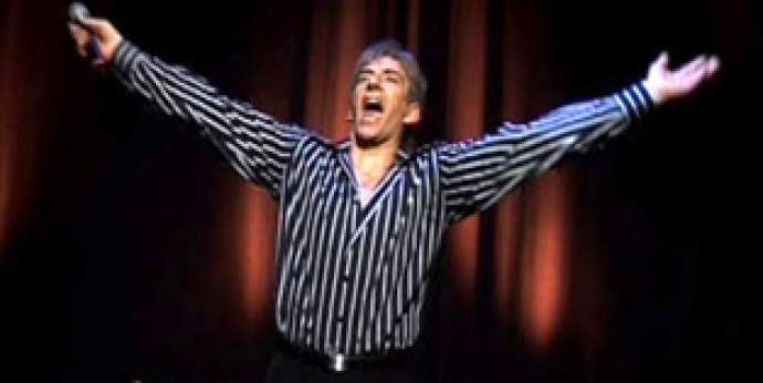 WILLIAM Humoriste MM : champion de l'imitation et du rire | Spectacle ...