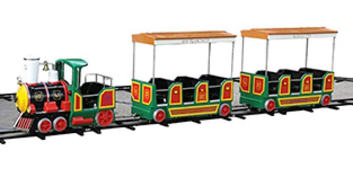 MANEGE PETIT TRAIN SAN FRANCISCO CALIFORNIA | Location Petits Trains ...